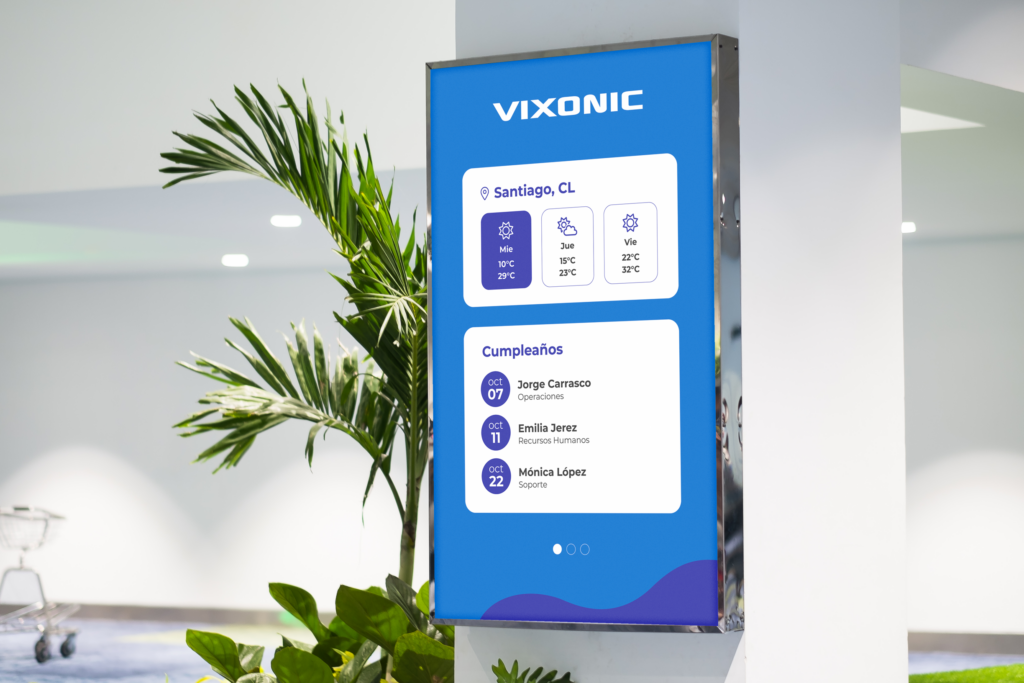 Tótem informativo: ¿Cómo ayuda a mejorar tus estrategias de ...