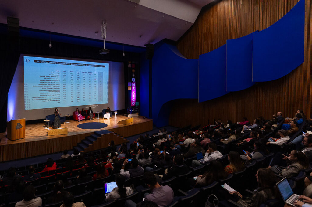 Vixonic en ECIN México: El futuro de la comunicación corporativa