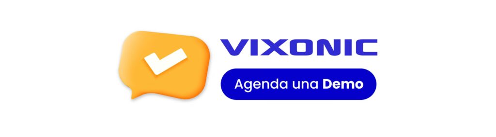 Vixonic - Donde tu gestión se ve - Comunicación corporativa