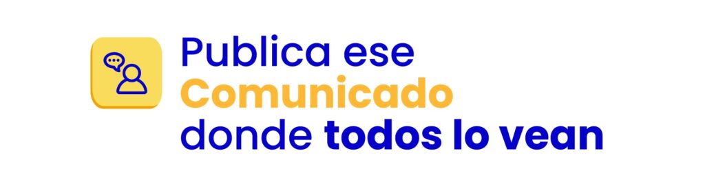 Vixonic - Donde tu gestión se ve - Comunicación corporativa